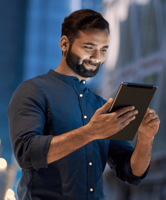 PANFISH - SAP Business One Implementations